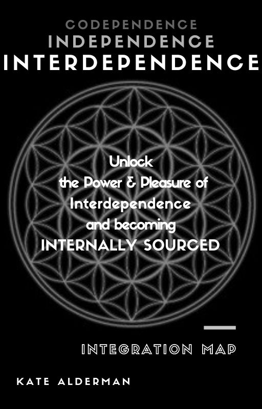 Interdependence ebook - Kate Alderman - Somatic Therapy, Sexology ...