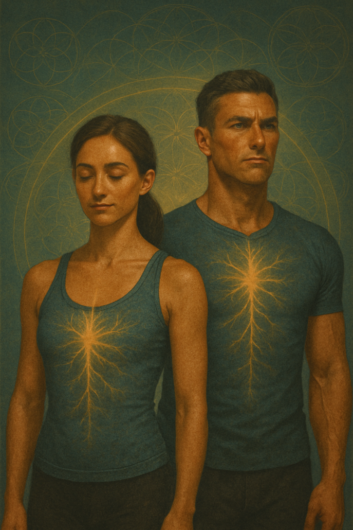 PTSD and C–PTSD – The Path to Nervous System Mastery, True Power and ...